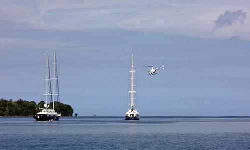 Provinces - Vanuatu Foreign Investment Promotion Agency