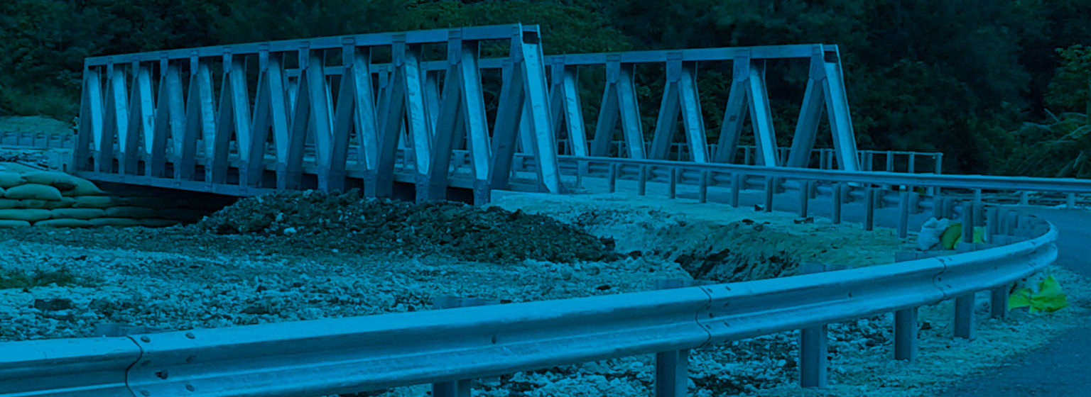 Vanuatu Infrastructure - Vanuatu Foreign Investment Promotion Agency